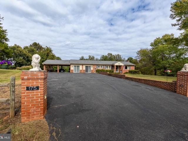 175 Wildwood Drive