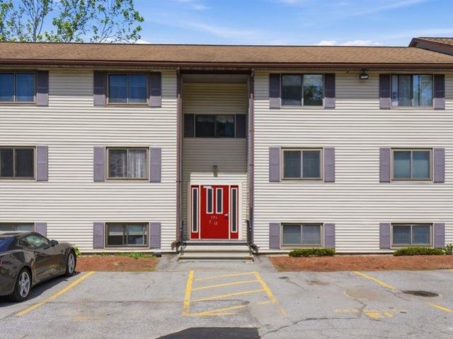 175 Willard St Apt 8, Lowell, MA 01850