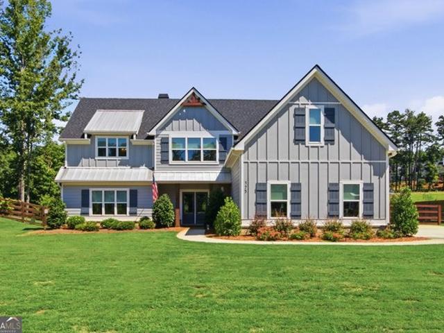 175 Windchime Way, Tyrone, GA 30290