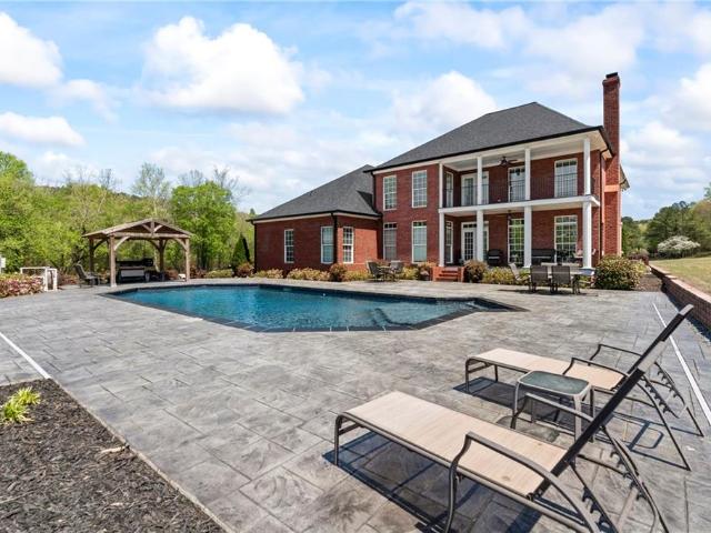 175 Tom Jones Road
