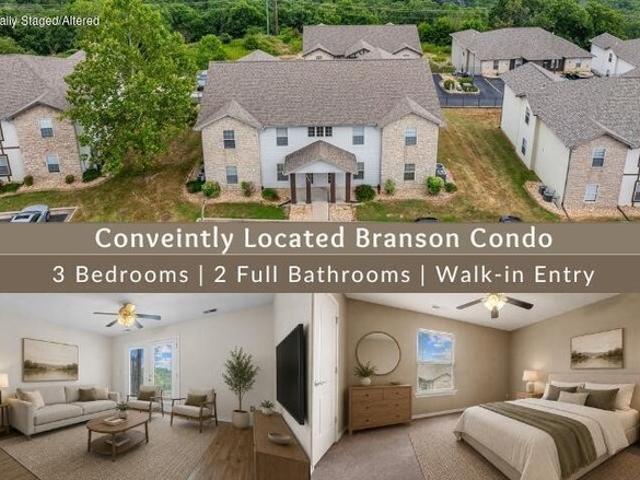 175 Toni Ln Unit 2, Branson, MO 65616