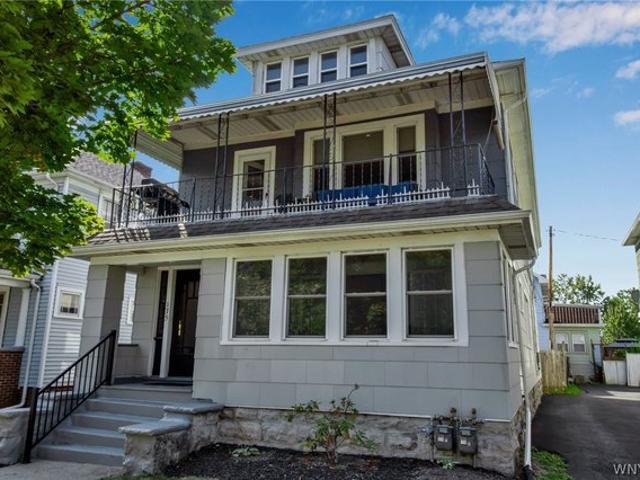 175 Tacoma Ave, Buffalo, NY 14216