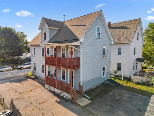 175 Thornton Street