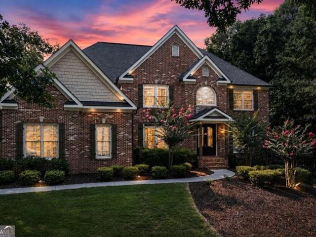 175 Timber Creek Ln, Acworth, GA 30101