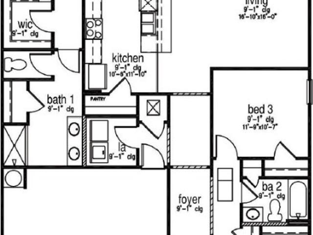 175 Timber Rd, Statesboro, GA 30458 | MLS #SA339998