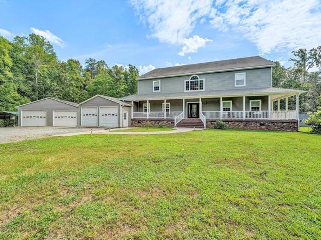 175 Tracie Dr, Altavista, VA 24517