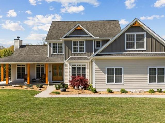 175 Valley Vw, Maynardville, TN 37807