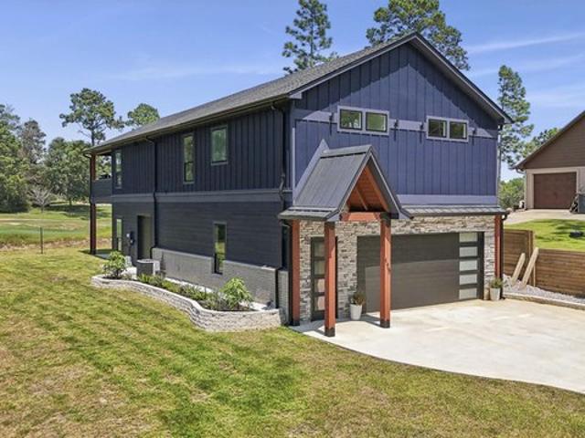 175 Vantage Dr, Brookeland, TX 75931