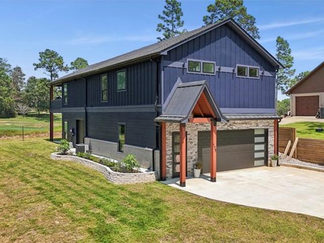 175 Vantage Dr, Brookeland, TX 75931