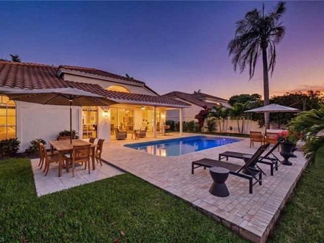 175 Via Napoli, Naples, FL 34105