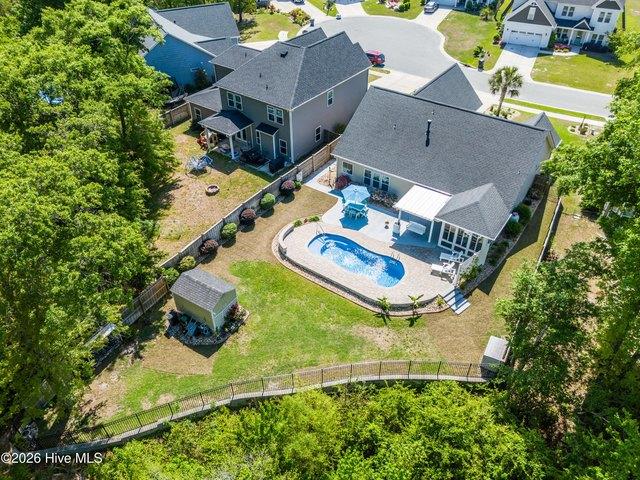 175 Violetear Rdg, Hampstead, NC 28443
