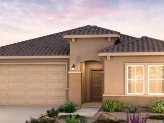 17643 W Pueblo Ave, Goodyear, AZ 85338