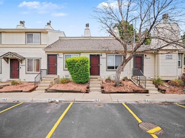 17643 E Loyola Drive # B