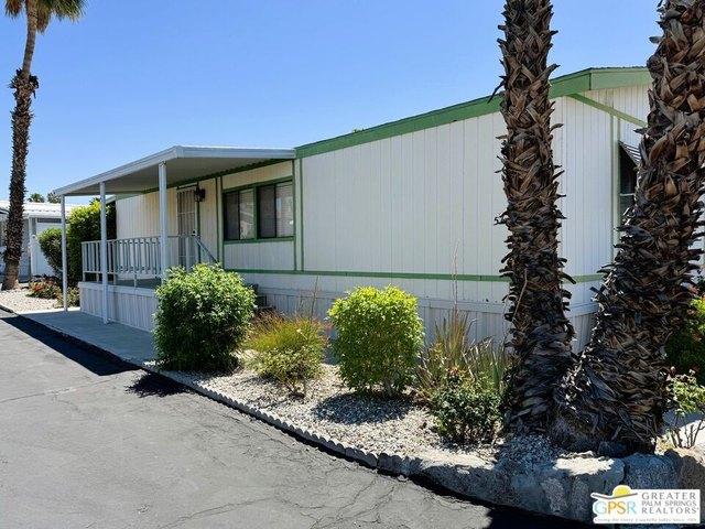 17640 Corkill Rd Spc 57, Desert Hot Springs, CA 92241