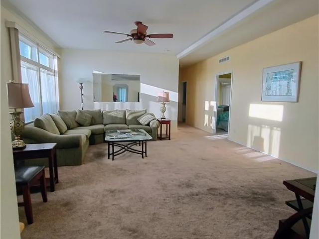 17640 Corkill Rd, Unit 40, Desert Hot Springs, CA 92241 | MLS #IG26052