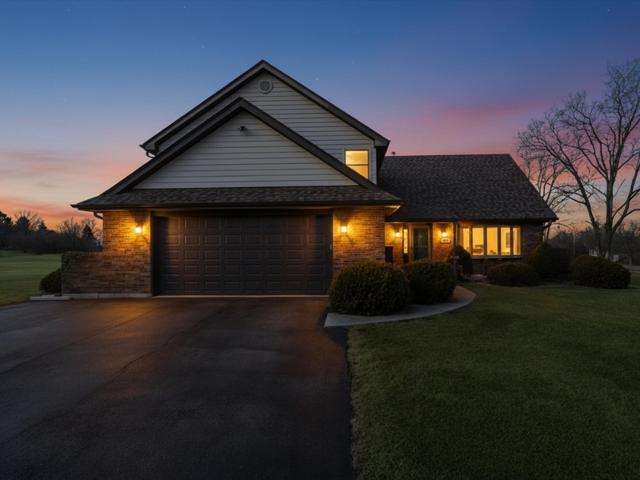17640 Foxboro Ln, Homer Glen, IL 60491 | MLS #12591 | Compass