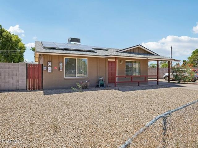 17642 N 16th Ave, Phoenix, AZ 85023