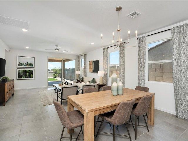 17647 W Woodlands Ave, Goodyear, AZ 85338