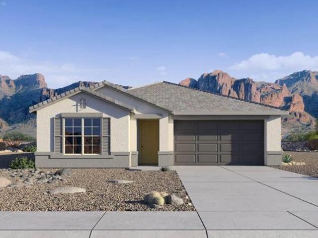 17645 W Hatcher Rd, Waddell, AZ 85355