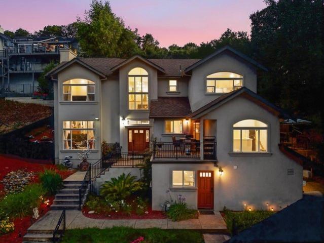17645 Manzanita Dr, Morgan Hill, CA 95037