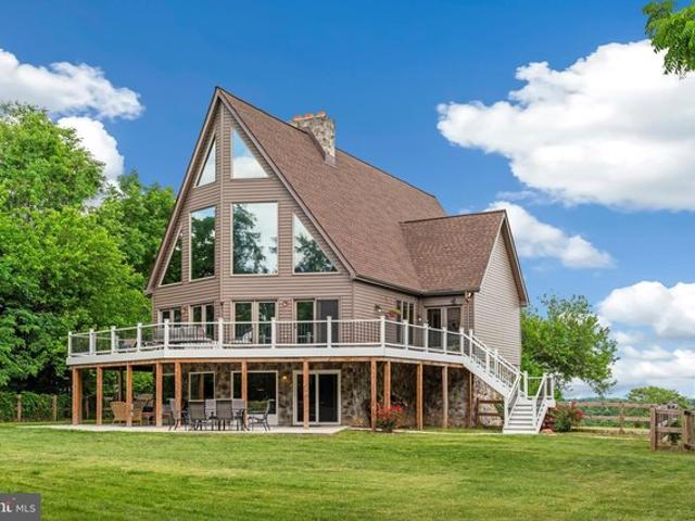 17646 Tract Rd, Emmitsburg, MD 21727