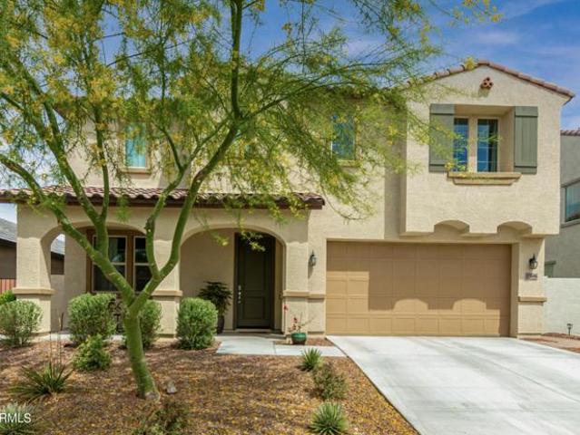 17646 W Hubbard Dr, Goodyear, AZ 85338