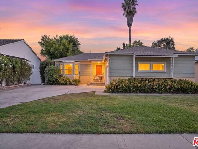 17646 Delano St, Los Angeles, CA 91316