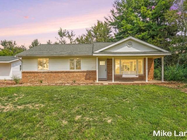 17646 Hall Road