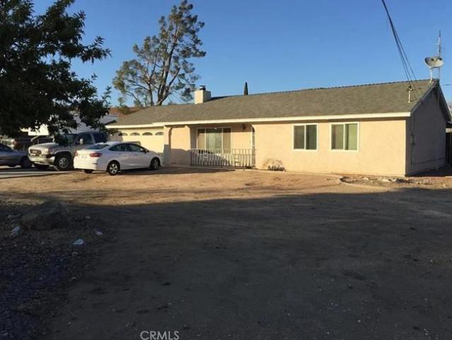 17646 Juniper St, Hesperia, CA 92345