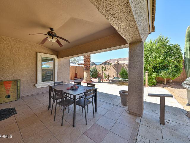 17648 W Voltaire St, Surprise, AZ 85388 | MLS #6950