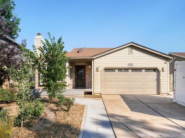 17648 Ponderosa Ave, Parker, CO 80134