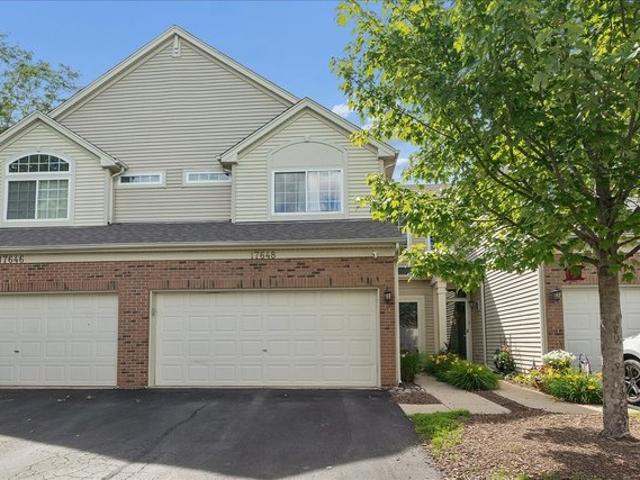17648 S Alta Dr, Lockport, IL 60441