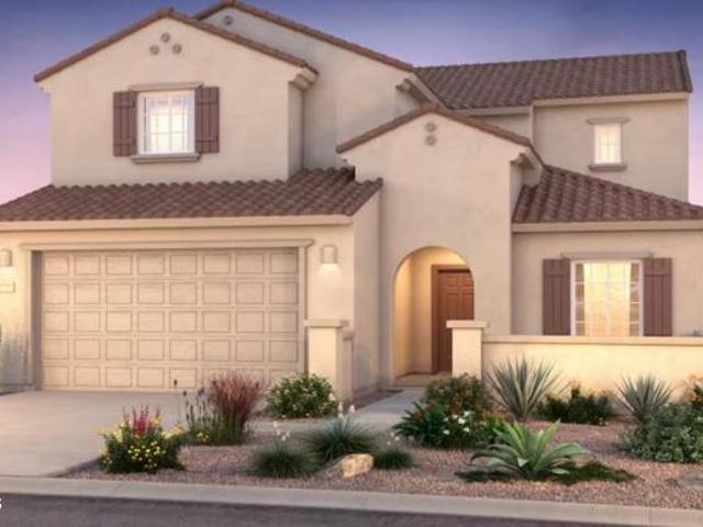 17649 W Pueblo Ave, Goodyear, AZ 85338