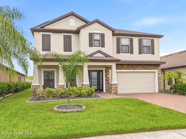 1764 Musgrass Cir, West Melbourne, FL 32904