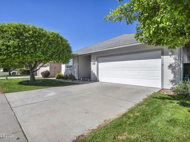 1764 Mahogany Cir, Minden, NV 89423