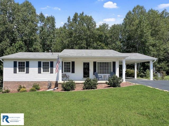 1764 Maple Dr, Danville, VA 24540