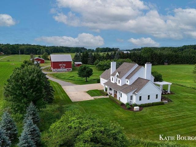 1764 Mile Rd, Big Rapids, MI 49307
