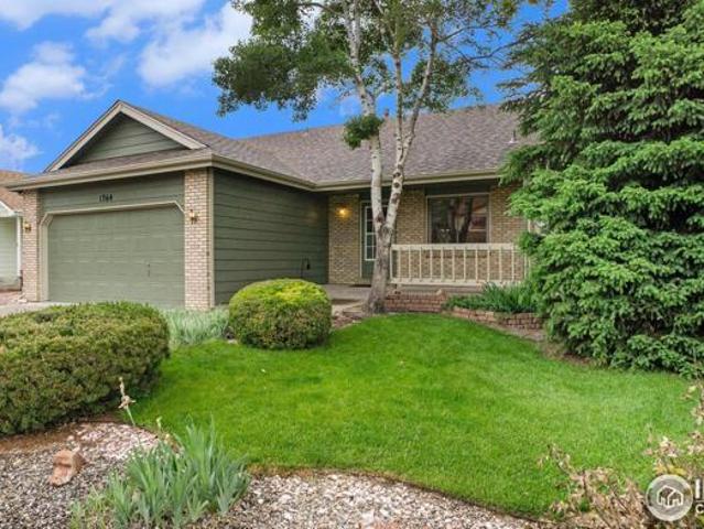 1764 N Denver Ave, Loveland, CO 80538