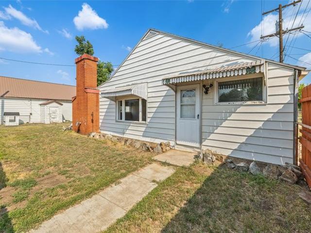 1764 Adams Ave, Butte, MT 59701