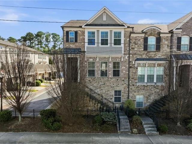 1764 Alec Pl NE, Atlanta, GA 30329
