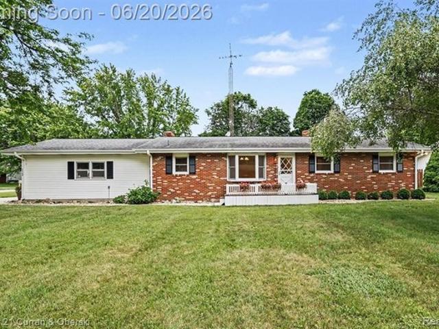 1764 Arcadia Dr, Lincoln, MI 49085