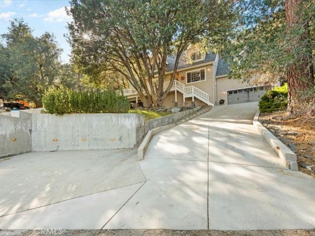 1764 Ash, Wrightwood, CA 92397 | MLS #HD25276