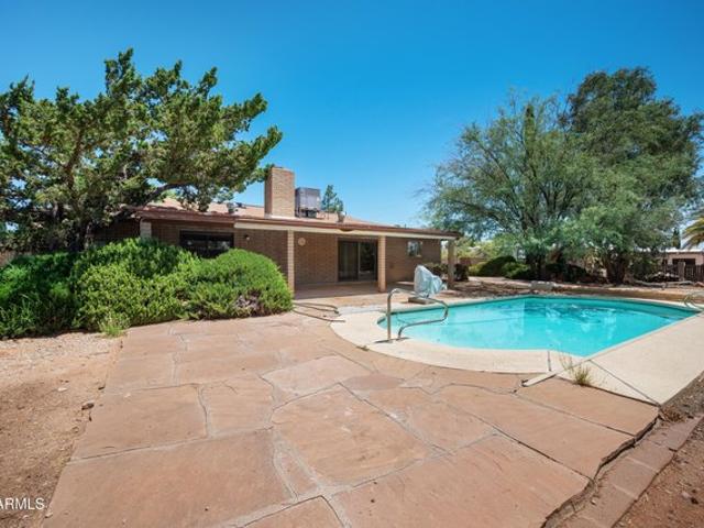 1764 Baywood Ln, Sierra Vista, AZ 85635