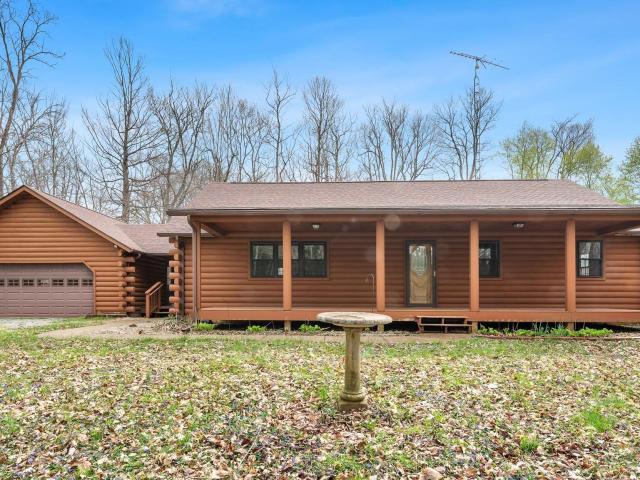 1764 Brown Station Rd, Bedford, IN 47421 | MLS #202604