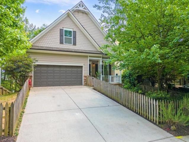 1764 Carroll Dr NW, Atlanta, GA 30318