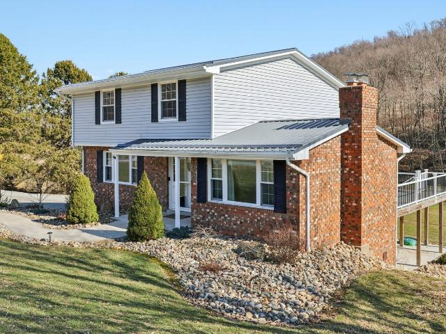 1764 Craft Creek Road