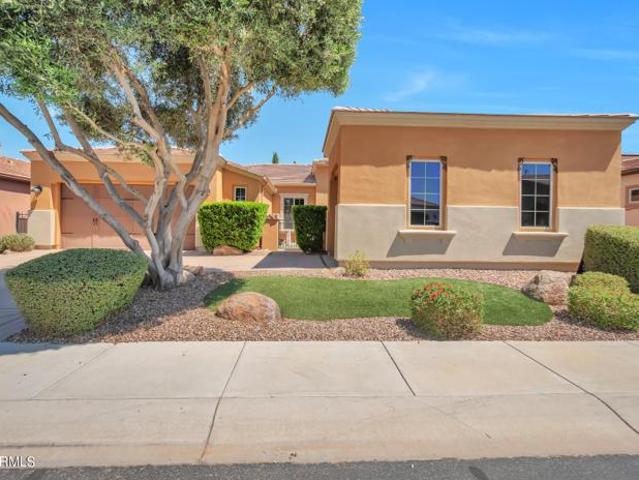 1764 E Harmony Way, Queen Creek, AZ 85140