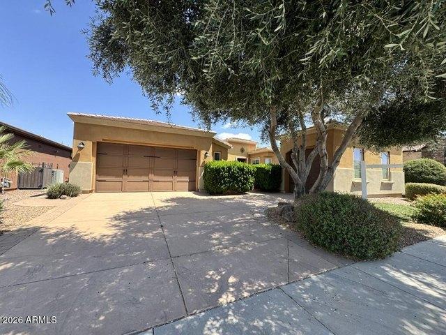 1764 E Harmony Way, Queen Creek, AZ 85140