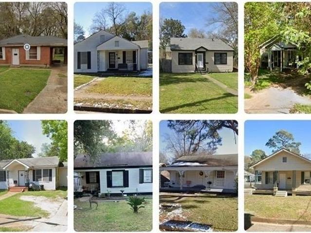 1764 Elliott St, Alexandria, LA 71301