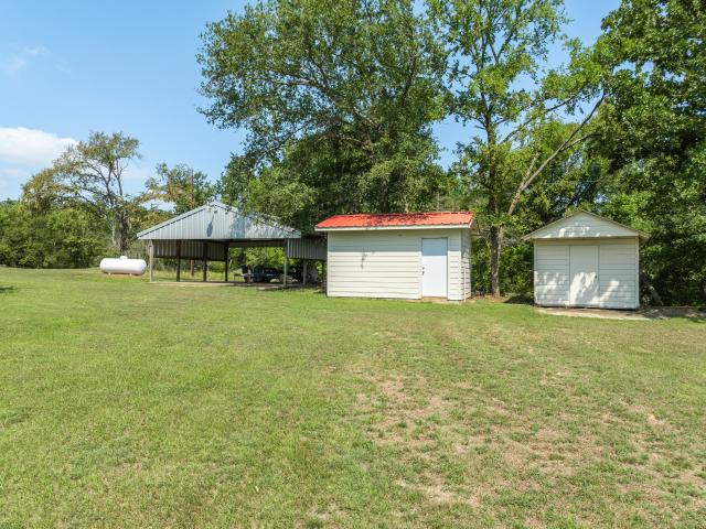 1764 Lcr 740, Thornton, TX 76687 | MLS #94421